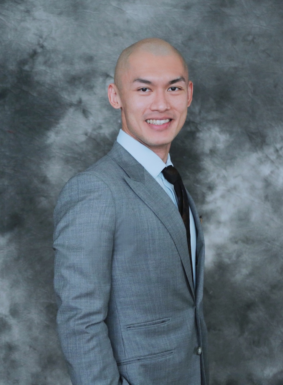 Dc Mike – Chiropractor Kuala Lumpur – DMChiropractic